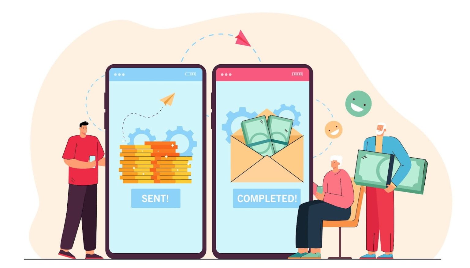 Perhatikan, Begini Tips Melakukan Donasi Online yang Baik dan Benar