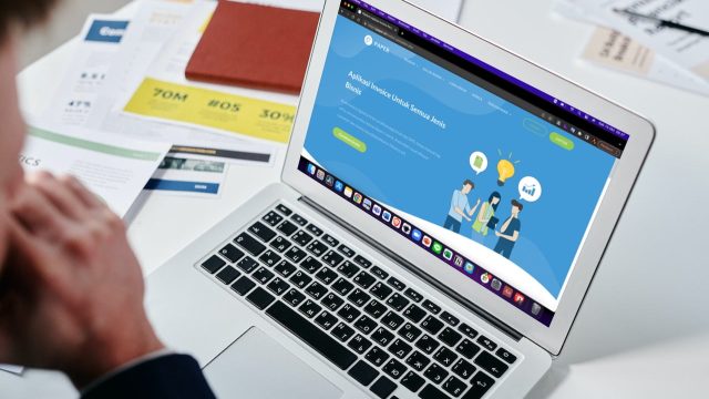 Review Aplikasi Paper.id: Platform Pembayaran Bisnis Terbaik